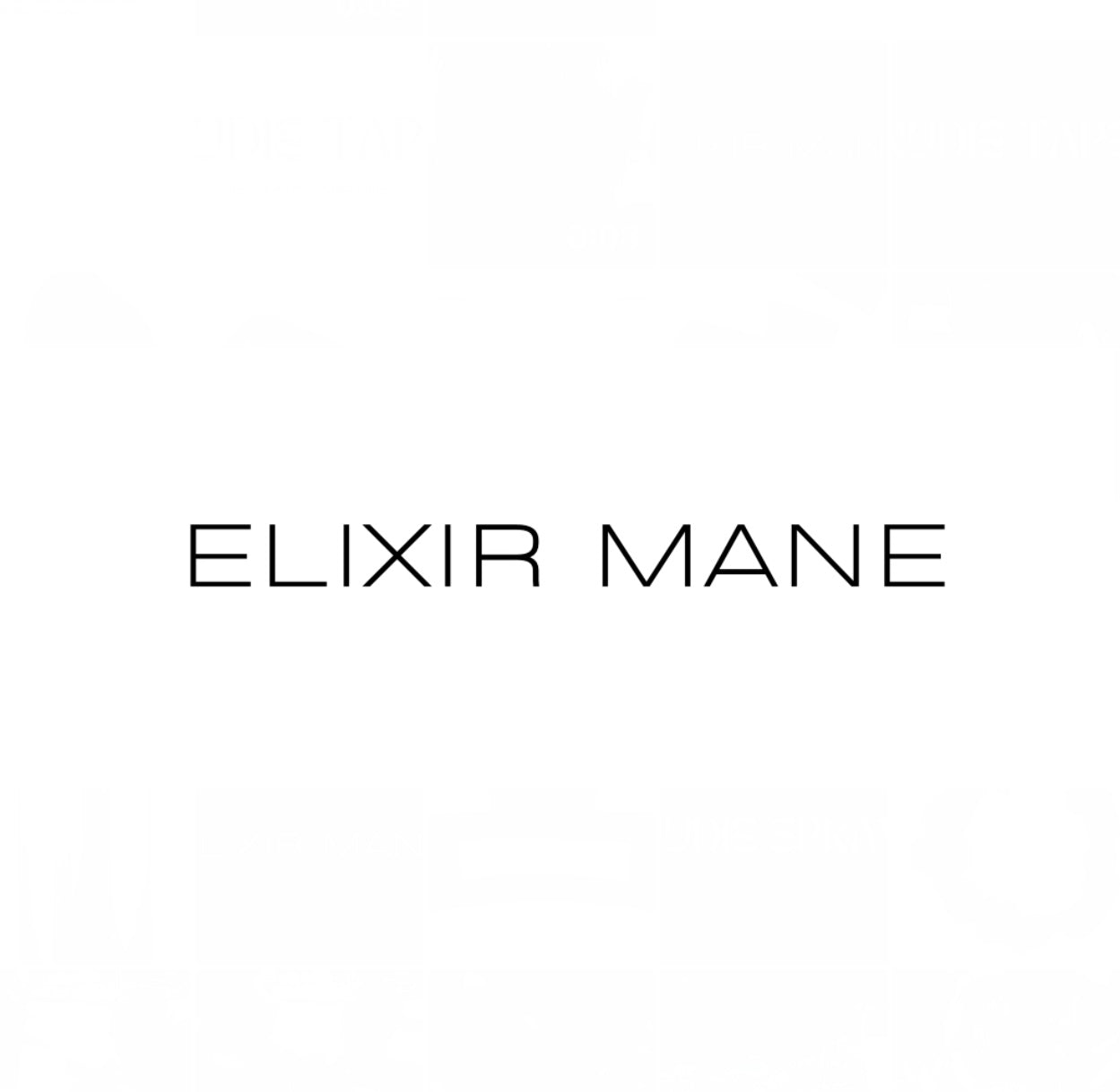ELIXIR MANE | CUSTOM, PREMIUM HAIR EXTENSIONS & KITS. DIY & WHOLESALE.